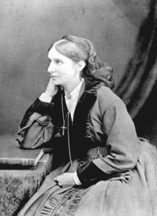Josephine Butler and the prostitutes of Victorian Liverpool – Women's ...