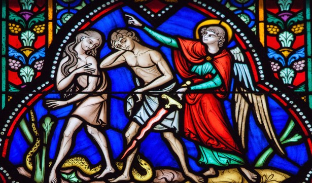 ‘Temptress’ Eve, ‘prostitute’ Mary Magdalene – and the awkward truth ...