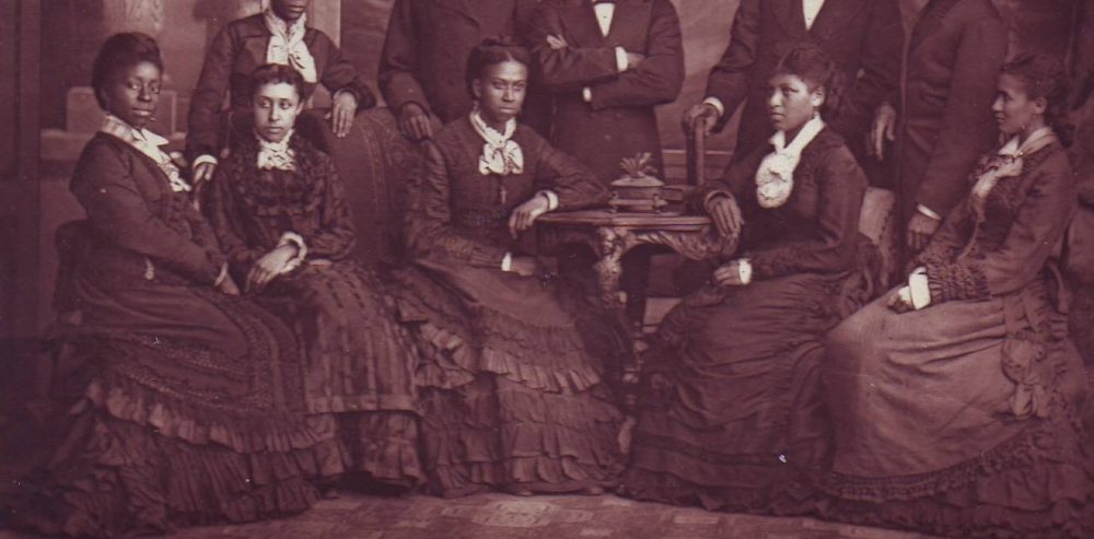 After the rediscovery of a 19th-century novel, our view of black female ...