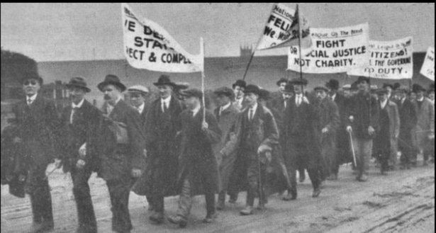 ‘Blind Lady Guardian’: the radical life of Edith Maurice Vance, by ...