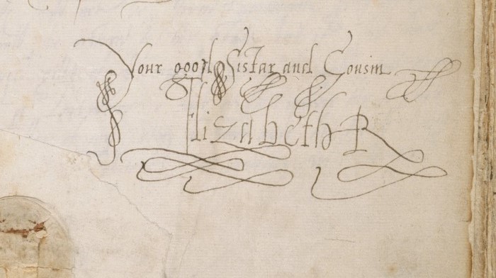 Elizabeth and Mary: Royal Cousins, Rival Queens by Anna Turnham – Women ...