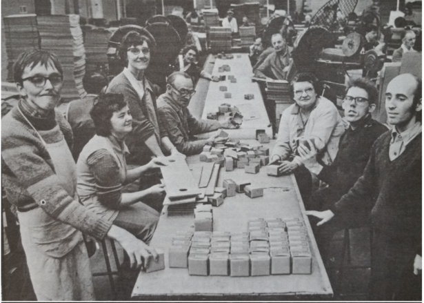 Patriarchs, Power and Eighteenth Century Marriage – Women's History Network