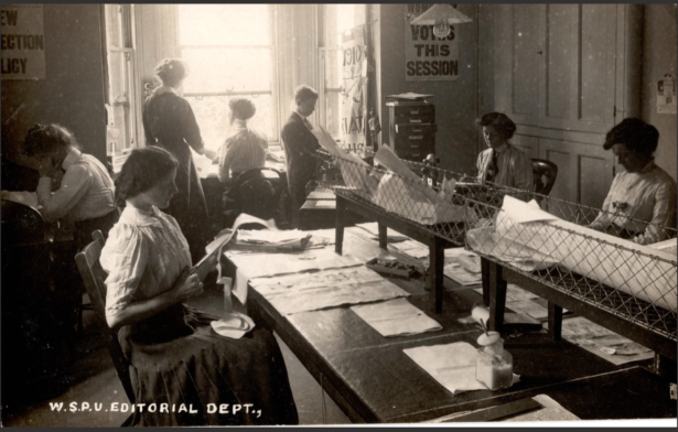Virginia Hall – Spy as Hero – Women's History Network