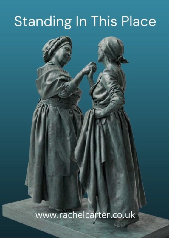 14th September 2022: ‘Standing in this Place’ – Feminist Sculpture and ...