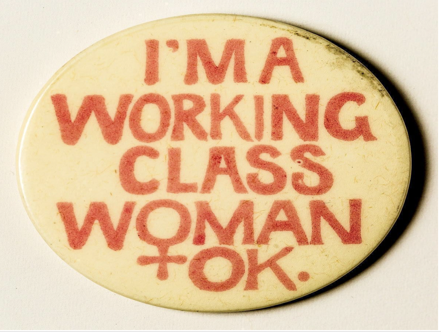 They could but they weren’t encouraged to’: Class, gender and work in ...