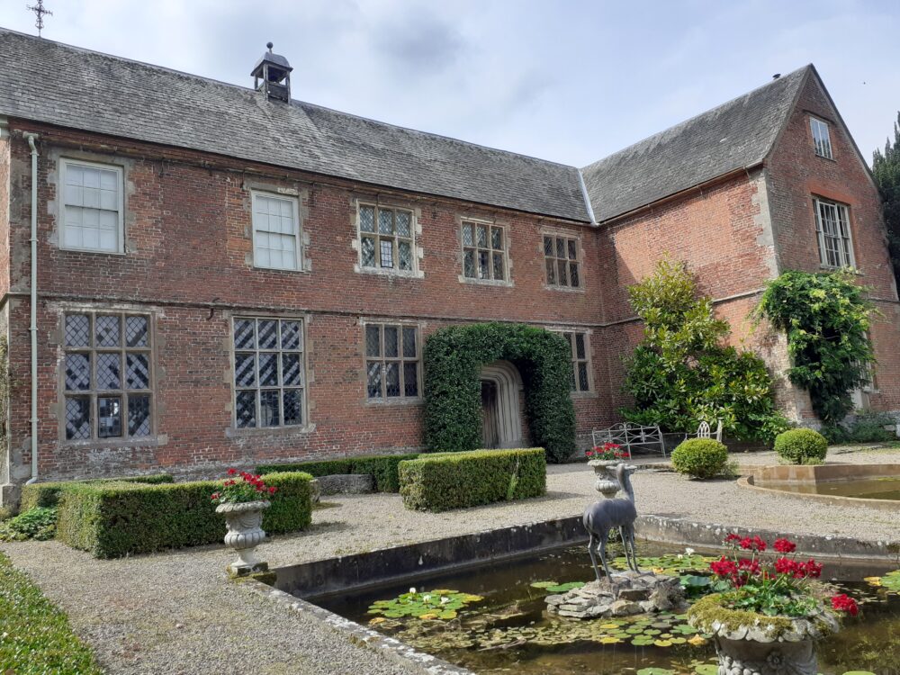 ‘She has never let her faculties grow dull’: Constance Chellingworth ...