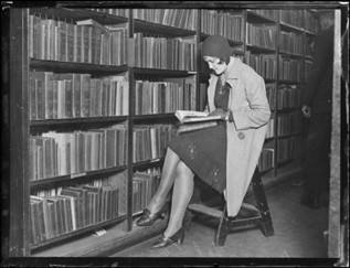 Women's History Network – For anyone with a passion for women’s history