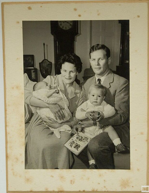 ‘A Word to the Wives’: Spousal Letters and the Politics of Persuasion ...