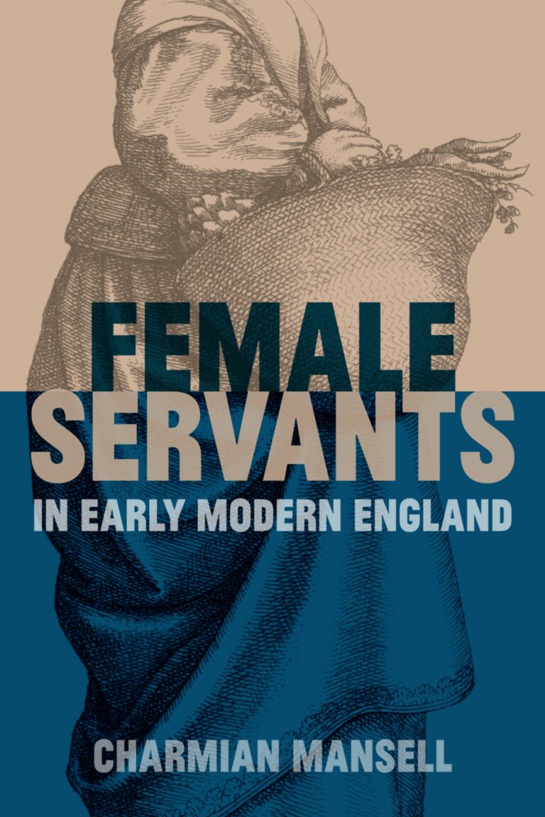 Navigating “Female” Identity: The Role of 19th-Century Missionary Wives ...